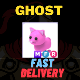 Pink Cat MFR - Game Items - Gameflip