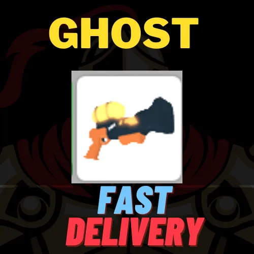 Candy Cannon - Adopt Me Game Items - Gameflip