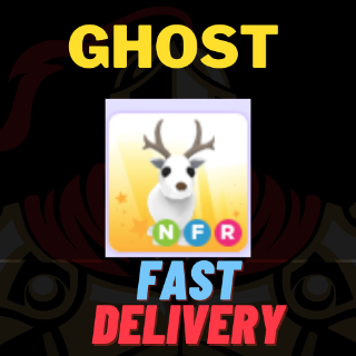 Arctic Reindeer NFR - Game Items - Gameflip