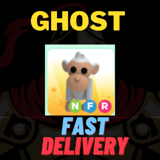 Albino Monkey NFR - Game Items - Gameflip