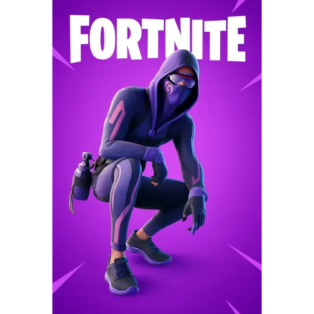 Thrilldiver Quest Epic Games GLOBAL Fortnite Exclusive VIVO BRAZIL ...