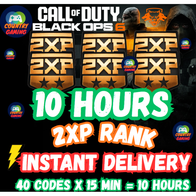 COD BO6 - Other - Gameflip