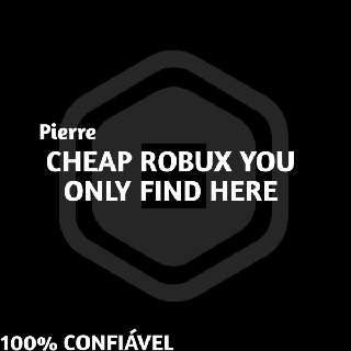 Cheap Robux - Gameflip