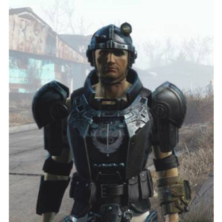 Apparel | 3* Unyielding Armor Set - Game Items - Gameflip