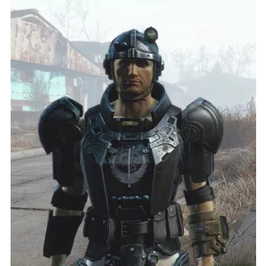 Apparel | 3* Unyielding Armor Set - Fallout 76 Game Item - Gameflip