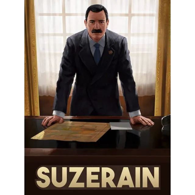 Suzerain - Steam Juegos - Gameflip