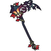 Brawlhalla Autumn Harvest Scythe - Other - Gameflip