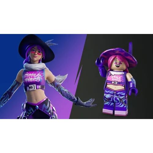 FORTNITE - CHILL VIBEZ PACK - Game Items - Gameflip