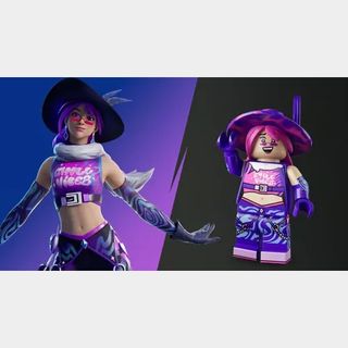 FORTNITE - CHILL VIBEZ PACK - Game Items - Gameflip