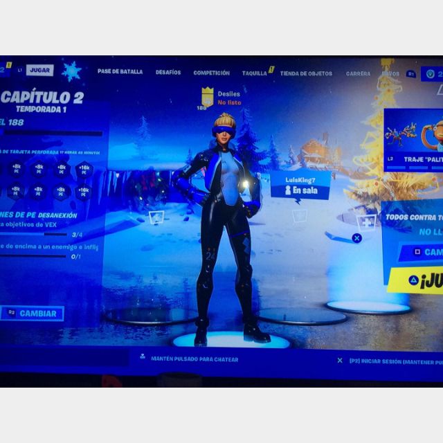 Code | neo versa 500vbucks (eu) - Game Items - Gameflip