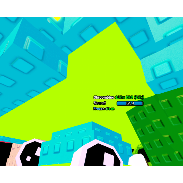 x1 NEON TOMATRIOS|TITANIC|20MILL - 30 MILL DPS + TITANIC FROZEN NEON ...