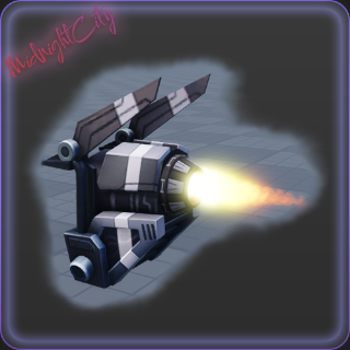 Roblox Toy Code: Supersonic Jet Booster - INSTANT DELIVERY - Other ...