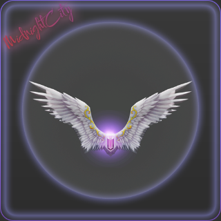 Roblox Toy Code: Wings of the Archangel - INSTANT DELIVERY - Other ...
