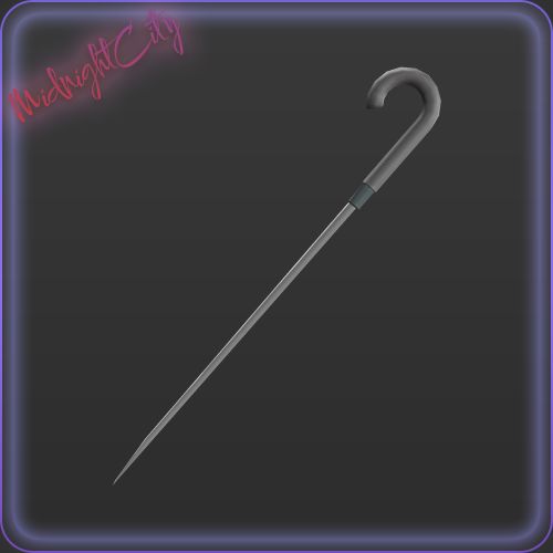 Roblox Toy Code: White Sword Cane - INSTANT DELIVERY - Other Games ...