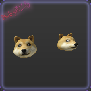 Roblox Toy Code: Doge Row - INSTANT DELIVERY - Other Juegos - Gameflip