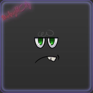 Roblox Toy Code: Monster Grumpy Face - INSTANT DELIVERY - Other Games ...