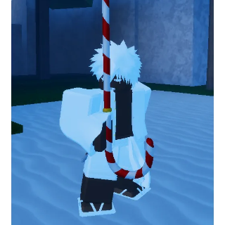 Candy Cane - GPO - Game Items - Gameflip