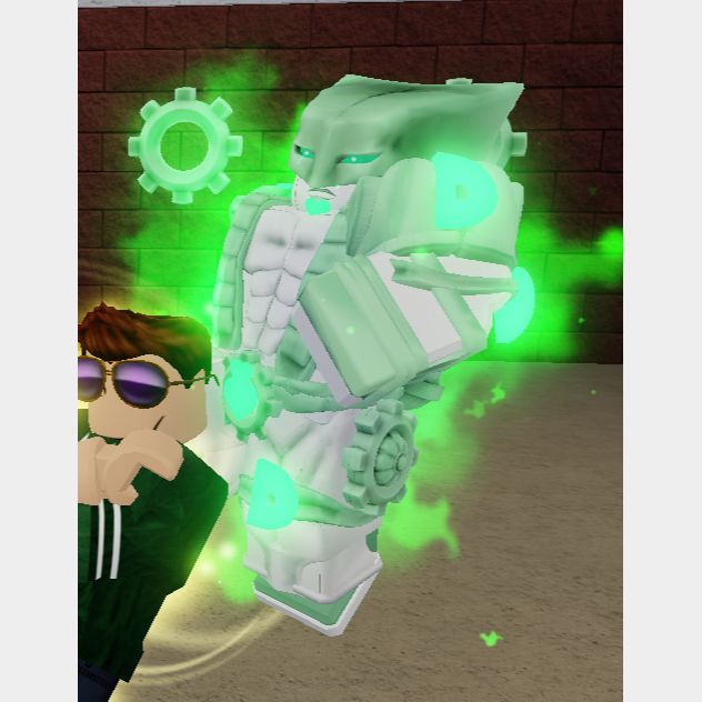 Other | RTWOH - YBA - Game Items - Gameflip