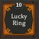 Lucky ring rune slayer - Game Item - Gameflip