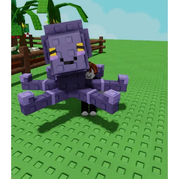 Mimic Octopus - Roblox Game Item - Gameflip