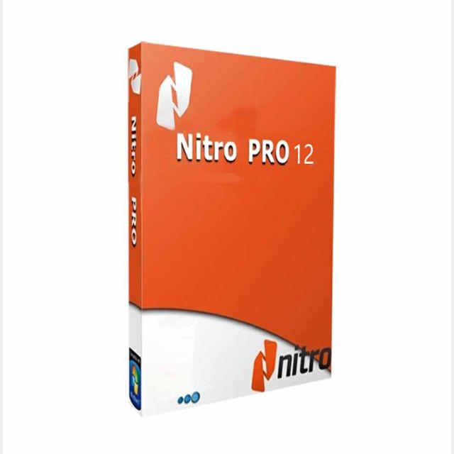 Nitro PRO 12 PDF Editor - Other - Gameflip