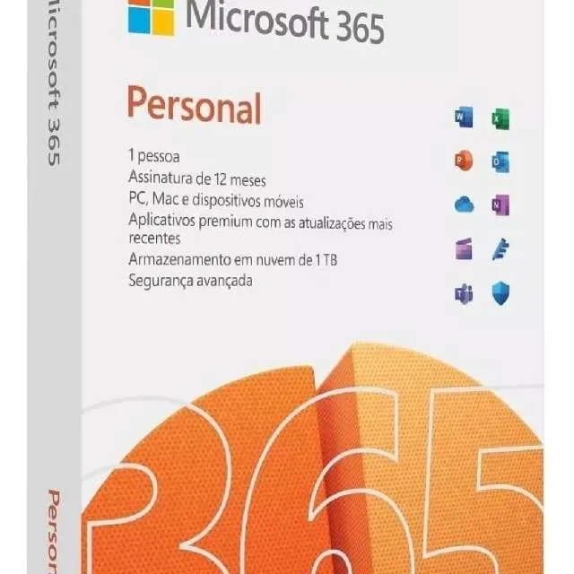 Microsoft Office 365 1 Year (Brazil) - Other - Gameflip
