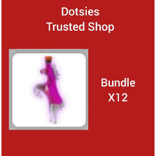 Bundle | X12 Ride Potion - Game Items - Gameflip