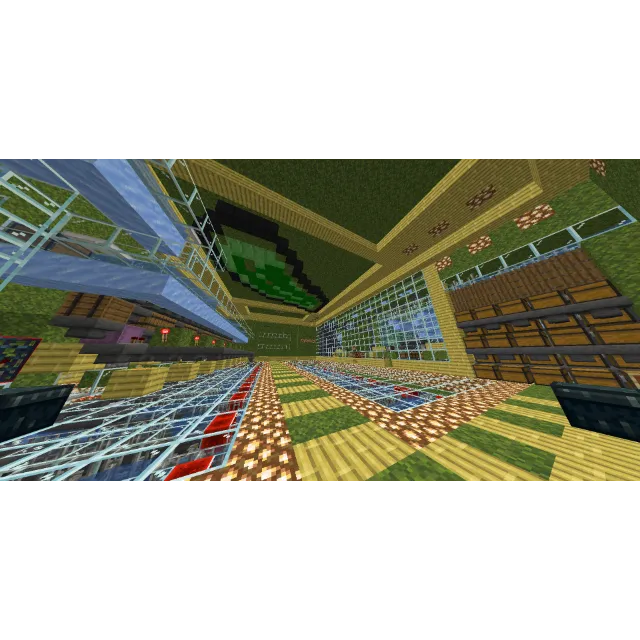 DonutSMP |IKEA V2 1080-Smoker Kelp Farm| Donut SMP - Minecraft: Java ...