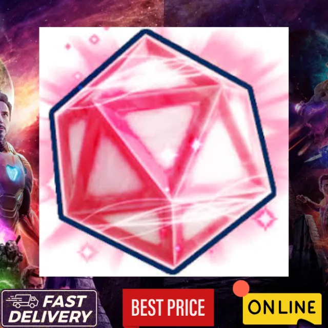 Shiny Diamond Hexarium BGSI - Other Game Item - Gameflip