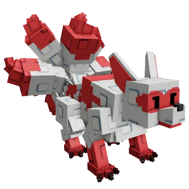 KITSUNE(NORMAL) CHEAP - Grow a Garden Game Item - Gameflip