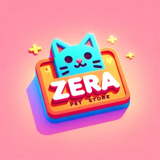 Zera - Gameflip