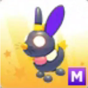 MEGA RICE CAKE RABBIT - Adopt Me Game Item - Gameflip