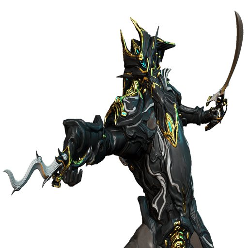 Warframe | Hydroid Prime Set - Warframe Game Item - Gameflip