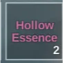 Hollow Essence - Type Soul - Type Soul Game Item - Gameflip