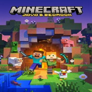 Minecraft: Java & Bedrock Edition for PC - Other Games - Gameflip