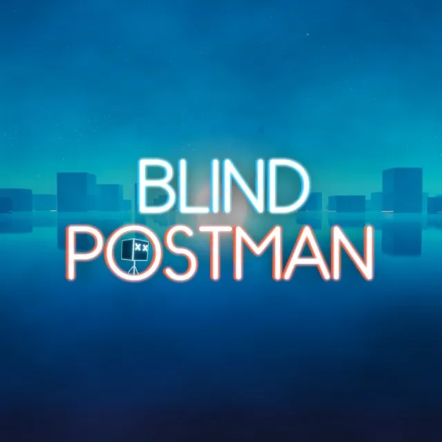 Blind Postman - XBox One Game - Gameflip