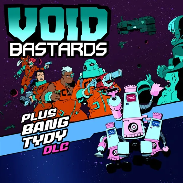 Void Bastards: DeLUXe Bundle - XBox One Game - Gameflip