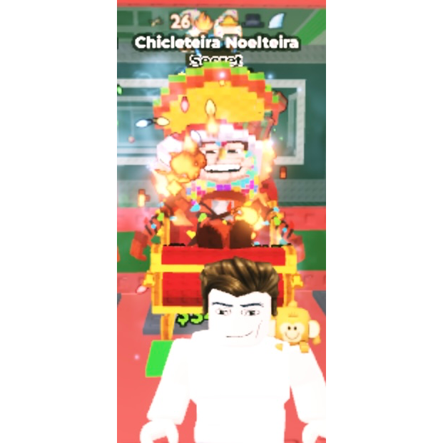 CHICLETEIRA NOELTEIRA 367.5M/S - Roblox Game Item - Gameflip