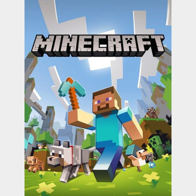 Minecraft Java Edition - Other Games - Gameflip