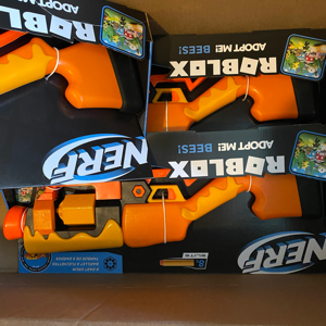 Limited | bee blaster adopt me - Game Items - Gameflip