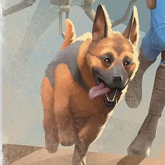 Aid | Doggo Bundlle - Fallout 76 Game Item - Gameflip