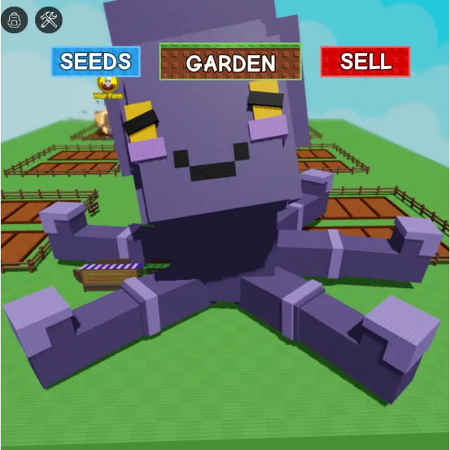 Titanic Mimic Octopus / Huge Mimic Octopus 71.37KG AGE 81|Mega Mutation ...