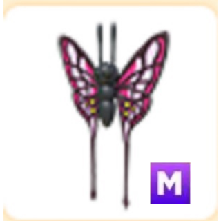 Pet | Mega Uplift Butterfly - Game Items - Gameflip