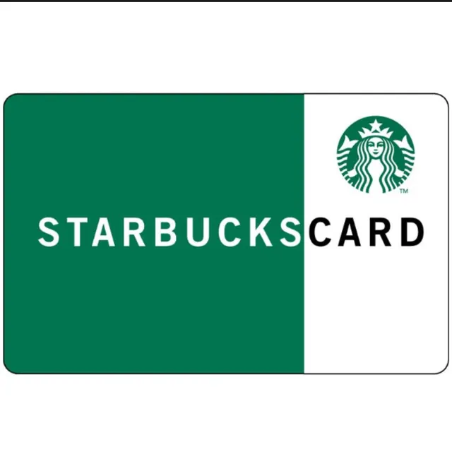 25 starbucks gift card 12 Other Gameflip