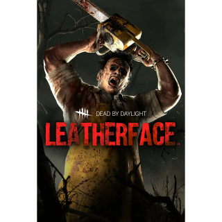 Dead by Daylight: Leatherface Windows - Other Games - Gameflip