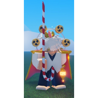 Weapon | Candycane | GPO - Game Items - Gameflip