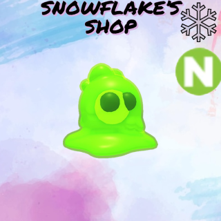 NEON SLIME - Game Items - Gameflip