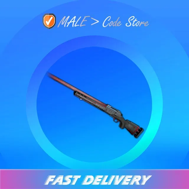 Bunnycomb M24 - PUBG Game Item - Gameflip