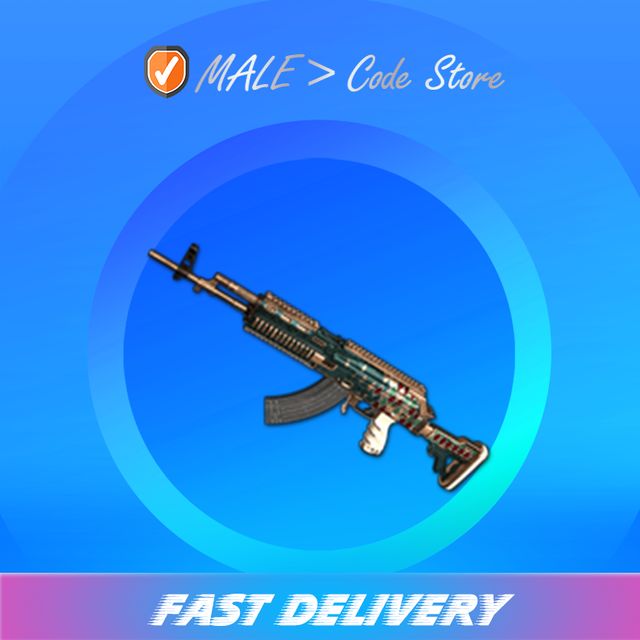 PUBG | Happy Pew Year Beryl M762 - PlayerUnknown's Battlegrounds Game ...