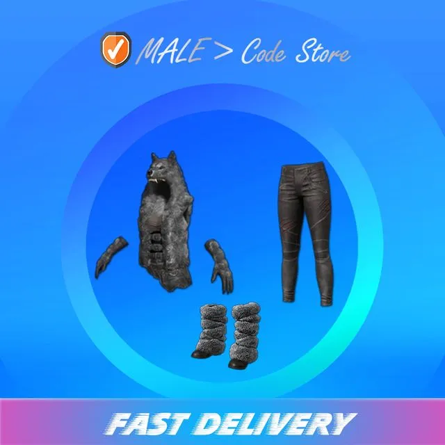 Big Bad Bundle - PUBG Game Item - Gameflip